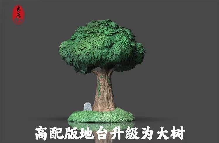 【PRE-ORDER】 LC Studio -Mikasa Under Tree Attack on Titan Series 012 ...