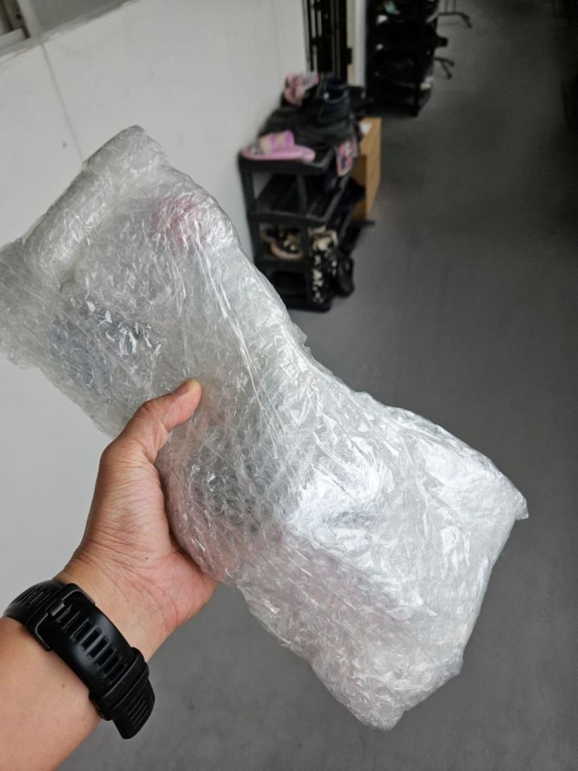 PRINCE PVC PACKING TOOL WITH CLIPPER NO:100 Polyproplene Band and ...