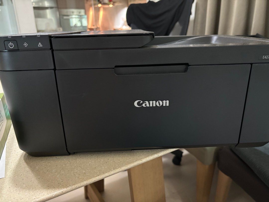 Printer(CANON), Computers & Tech, Printers, Scanners & Copiers on Carousell