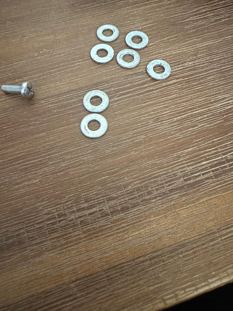 Prism + Arc Neo Dual Monitor Arm (Used), Computers & Tech, Parts ...