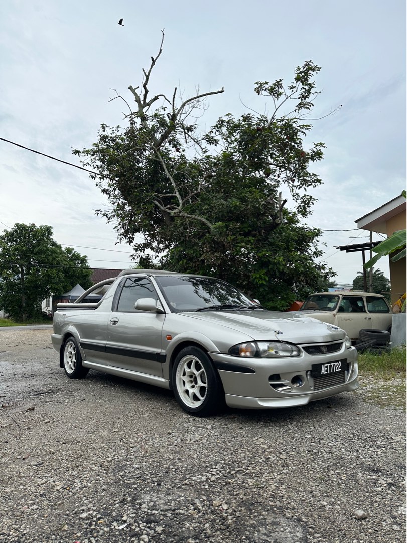 Proton arena , Cars, Cars for Sale on Carousell