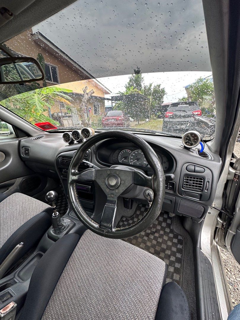Proton arena , Cars, Cars for Sale on Carousell