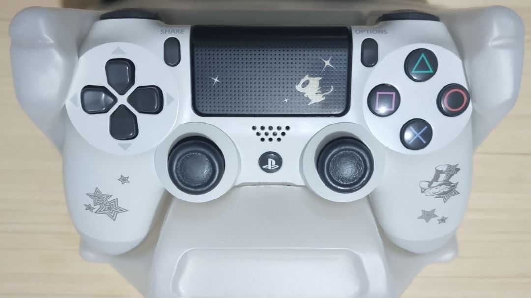 PS4 Pro - Persona 5 The Royal Limited Edition (Rare), Video Gaming ...