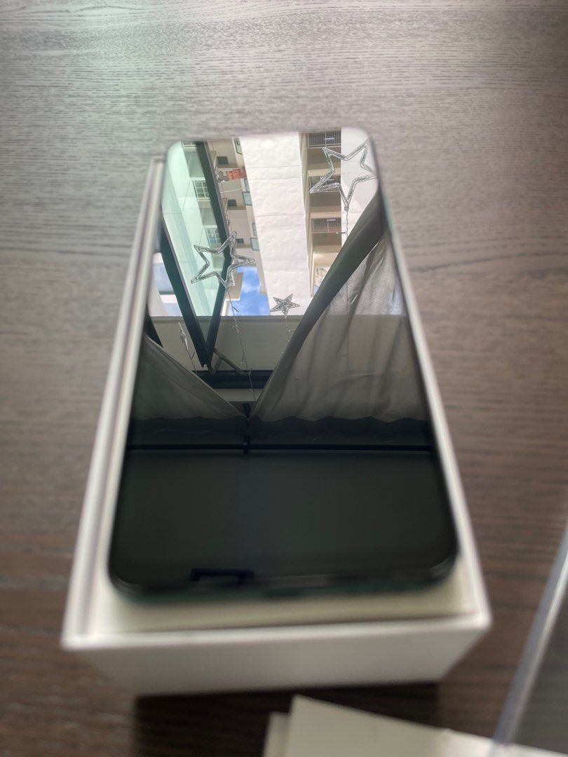Redmi Note 12 Frosted Green 256GB, Mobile Phones & Gadgets, Mobile ...