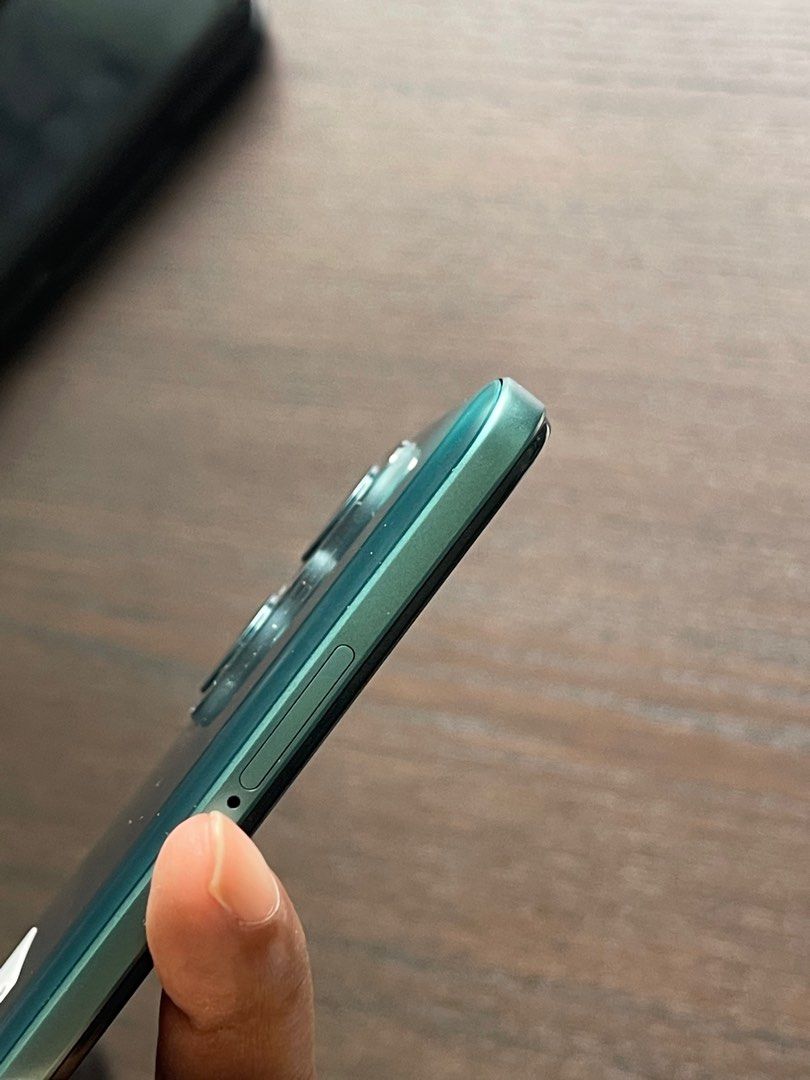 Redmi Note 12 Frosted Green 256GB, Mobile Phones & Gadgets, Mobile ...