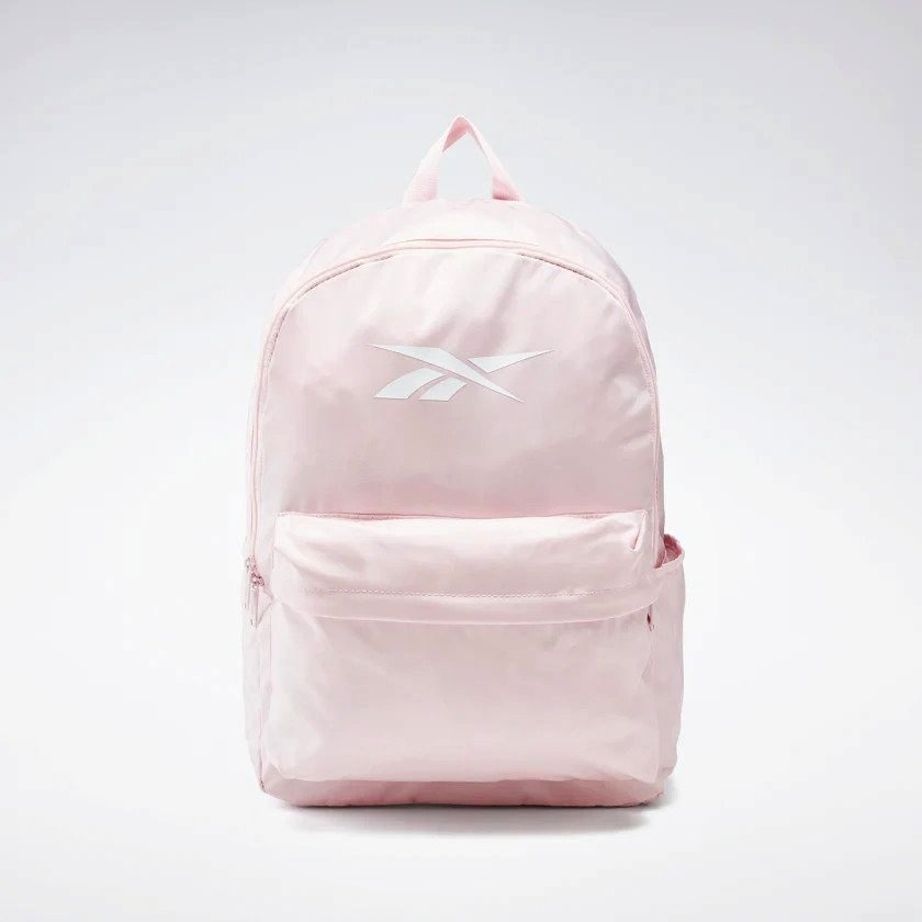 Reebok Pink Backpack (15" Laptop) (Unisex), Computers & Tech, Parts ...