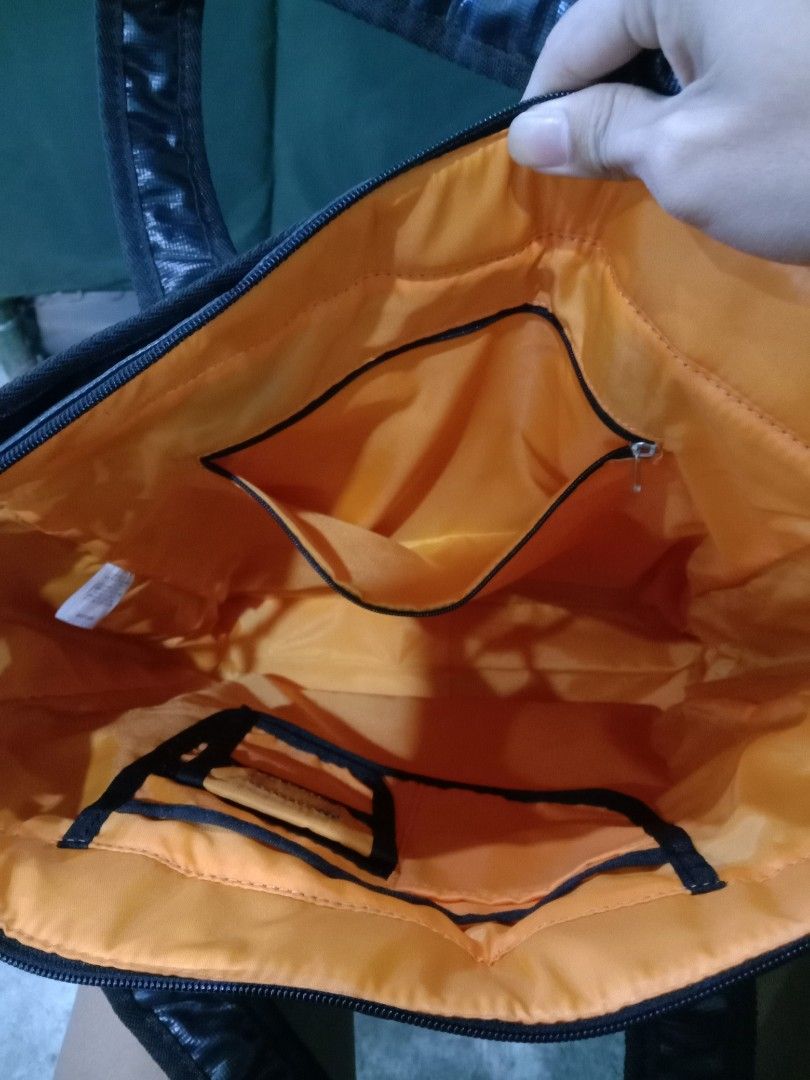 Renault Sport Bag, Luxury, Bags & Wallets on Carousell