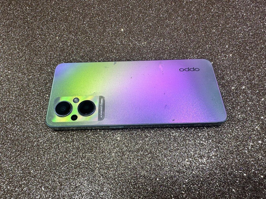 Reno 7Z 5G Rainbow 128GB, Mobile Phones & Gadgets, Mobile Phones ...