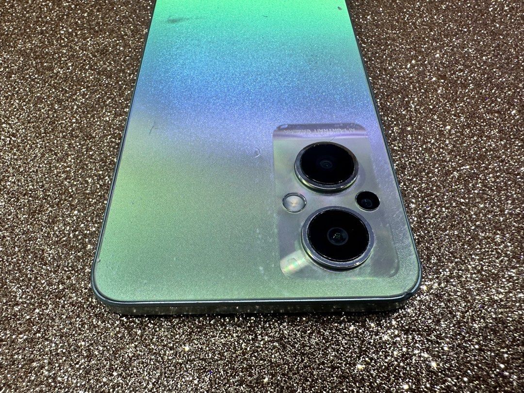 Reno 7Z 5G Rainbow 128GB, Mobile Phones & Gadgets, Mobile Phones ...