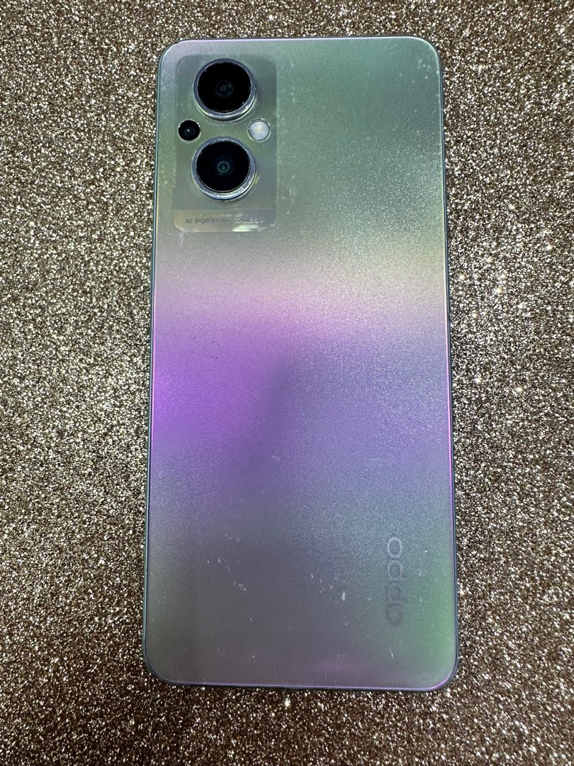 Reno 7Z 5G Rainbow 128GB, Mobile Phones & Gadgets, Mobile Phones ...