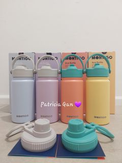 Montigo Ace Bottle 530ml 18oz, Furniture & Home Living, Kitchenware ...