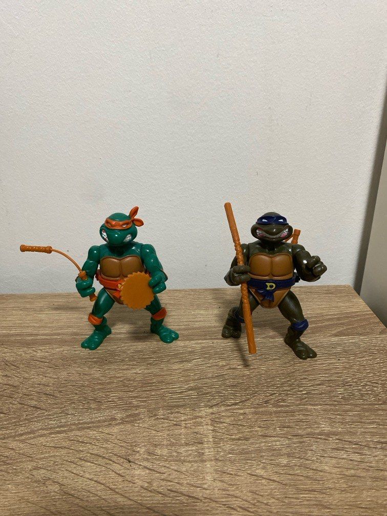 Retro rerun tmnt storage shell turtles teenage mutant ninja turtles ...