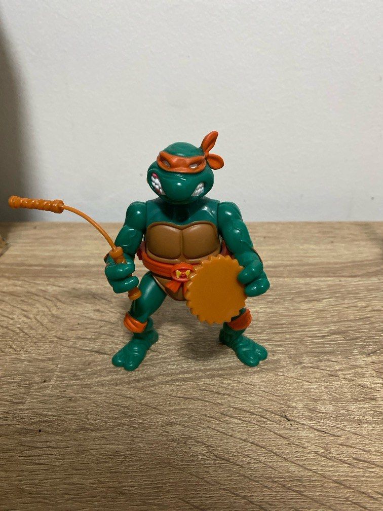 Retro rerun tmnt storage shell turtles teenage mutant ninja turtles ...