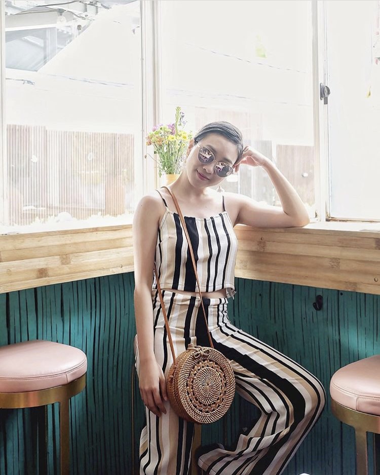 Saltylemon summer coords, Women's Fashion, Dresses & Sets, Sets or ...