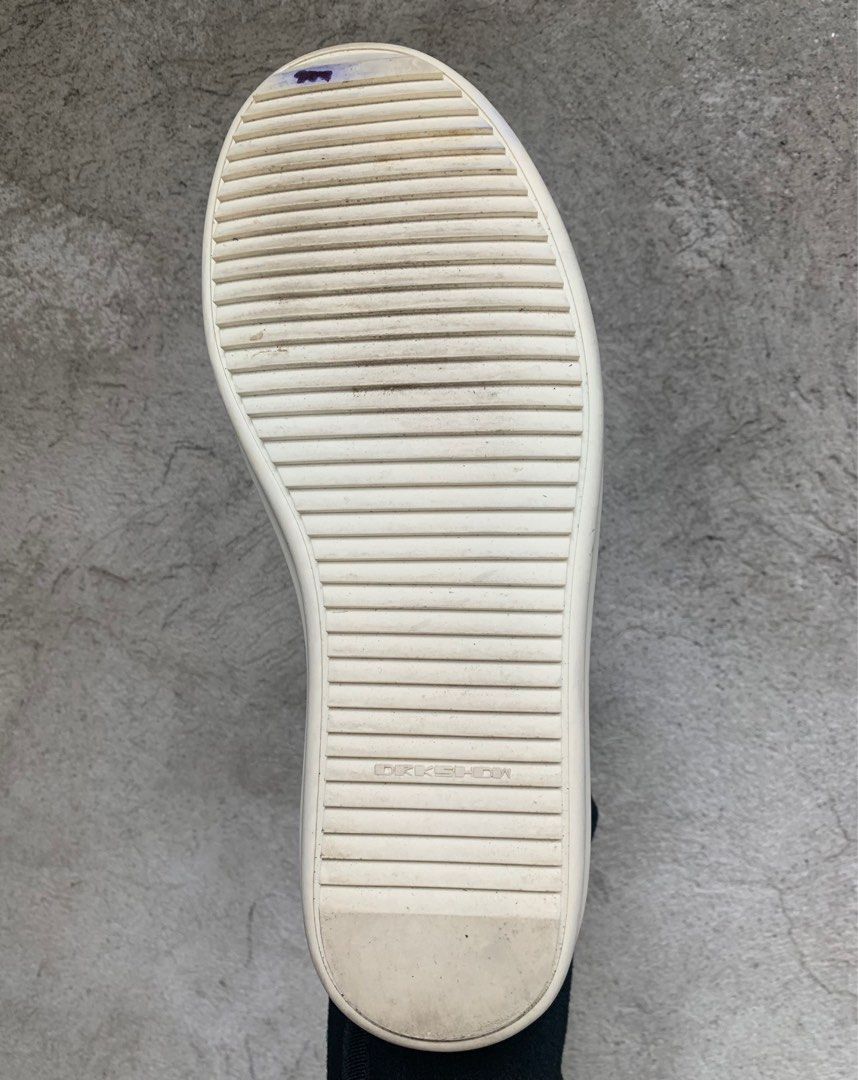 RICK OWENS DRKSHDW SOCK RAMONES, Men's Fashion, Footwear, Sneakers on ...