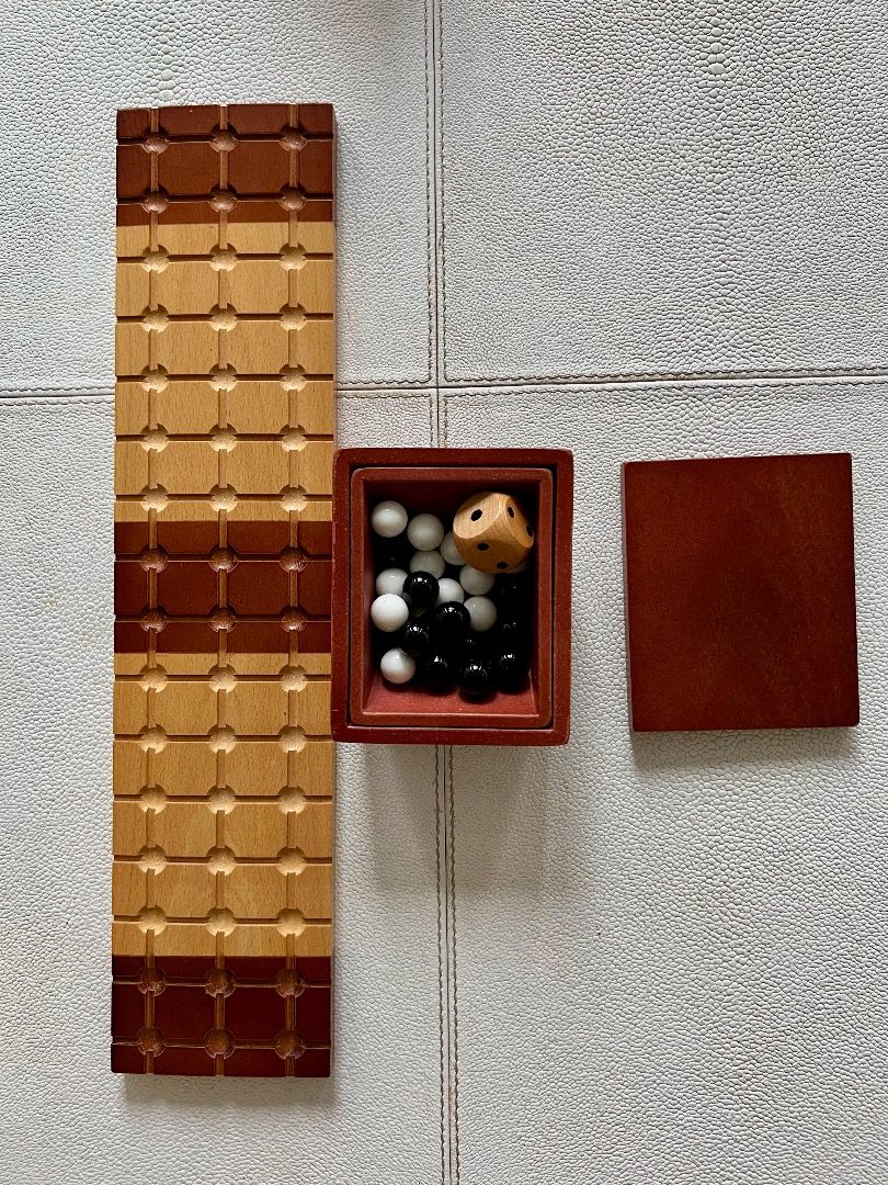 ROCK ME ARCHIMEDES! Great 2 pax game, as good as new!, Hobbies & Toys ...