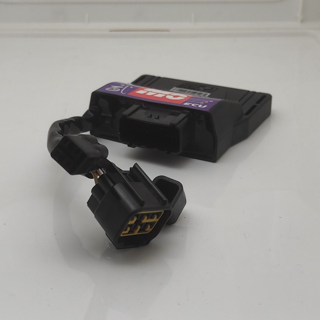Honda RS150R/Winner/Supra GTR 150 UMA Racing M5 ECU, Motorcycles ...