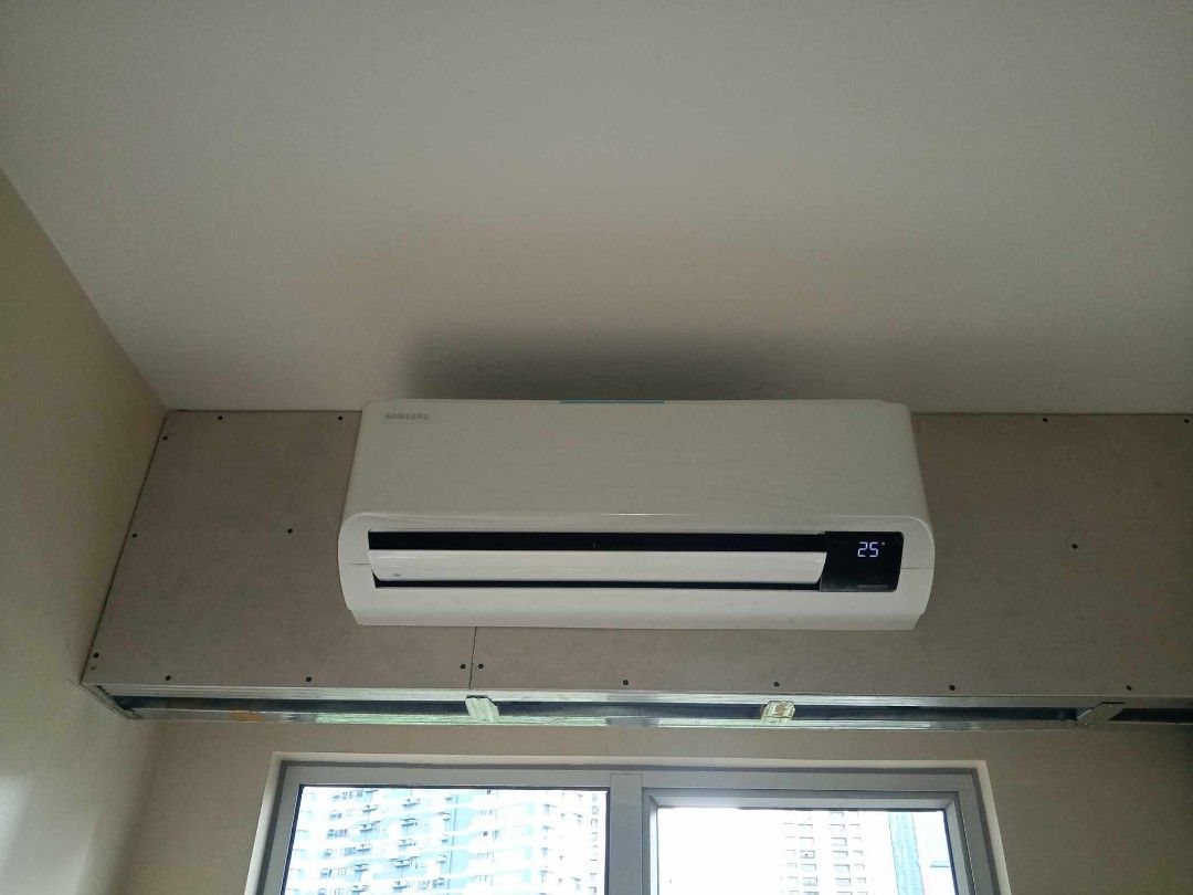 SAMSUNG MULTI SPLIT TYPE AIRCON INVERTER NEW MODEL, TV & Home ...