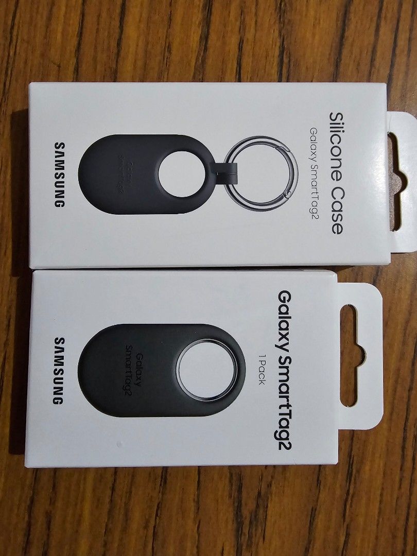 Samsung smart tag and smart tag case, Mobile Phones & Gadgets, Mobile ...