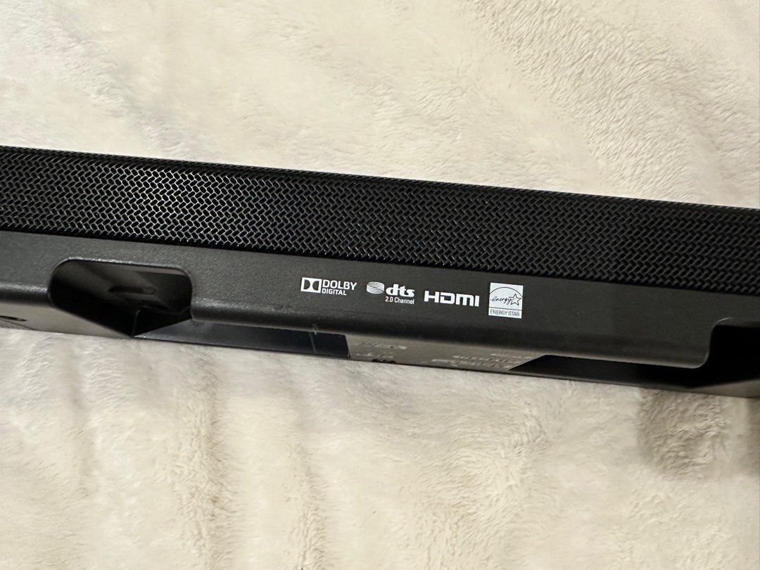 Samsung Soundbar HW K450, Audio, Soundbars, Speakers & Amplifiers on ...