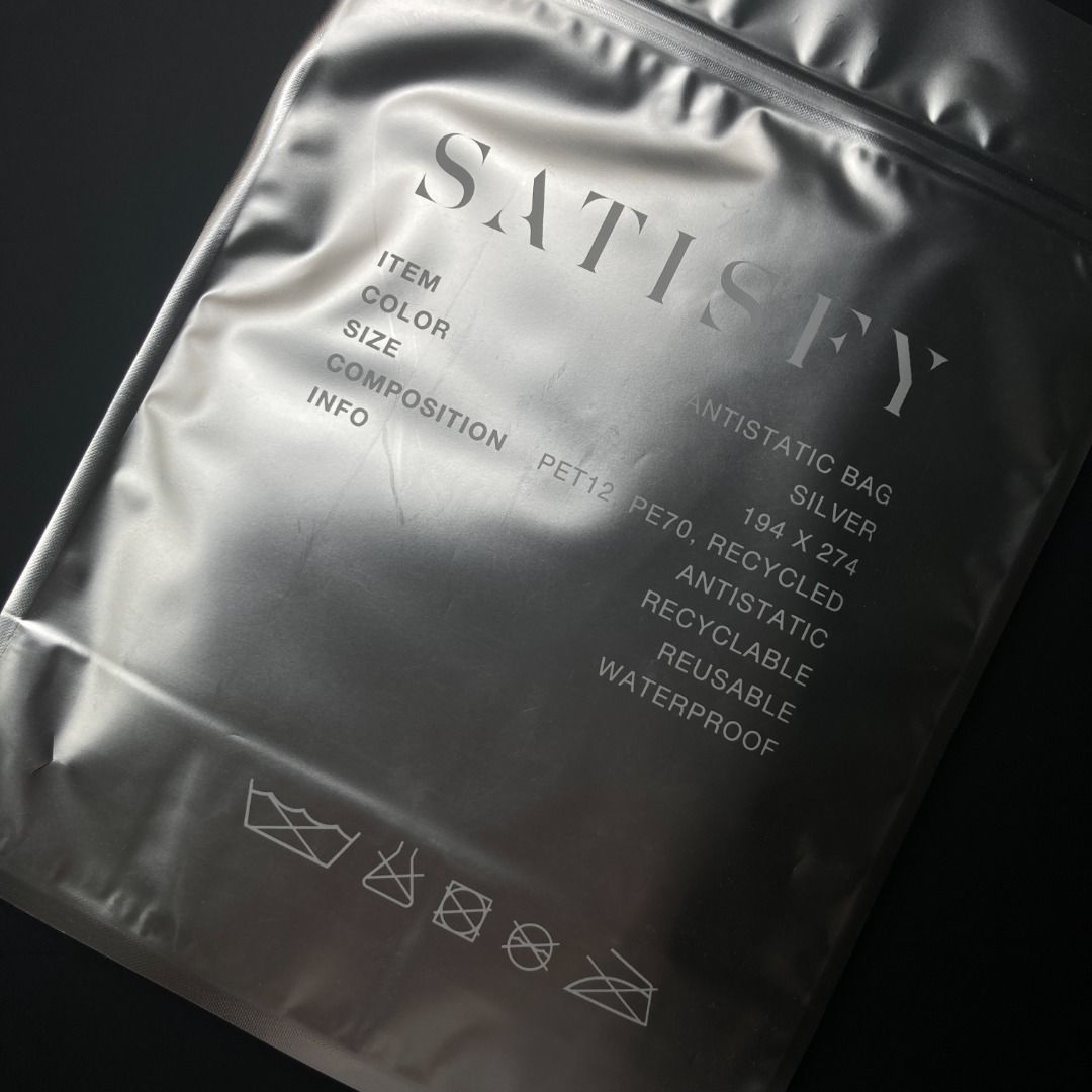 SATISFY RUNNING PeaceShell Running Cap Black Running Cult Member, Men's ...