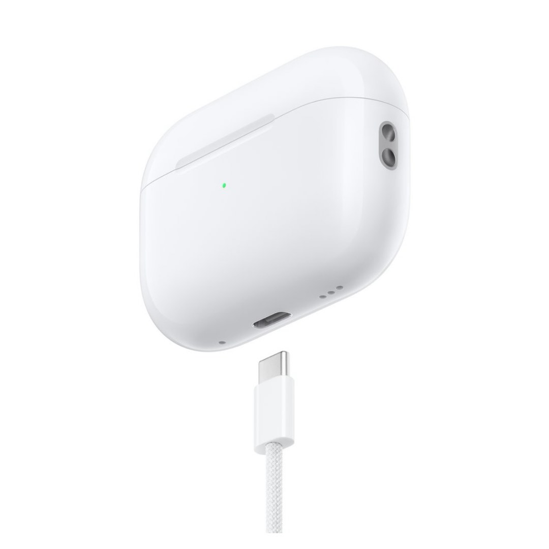 (sealed) AirPods Pro (2nd generation) (USB-C), Audio, Earphones on ...