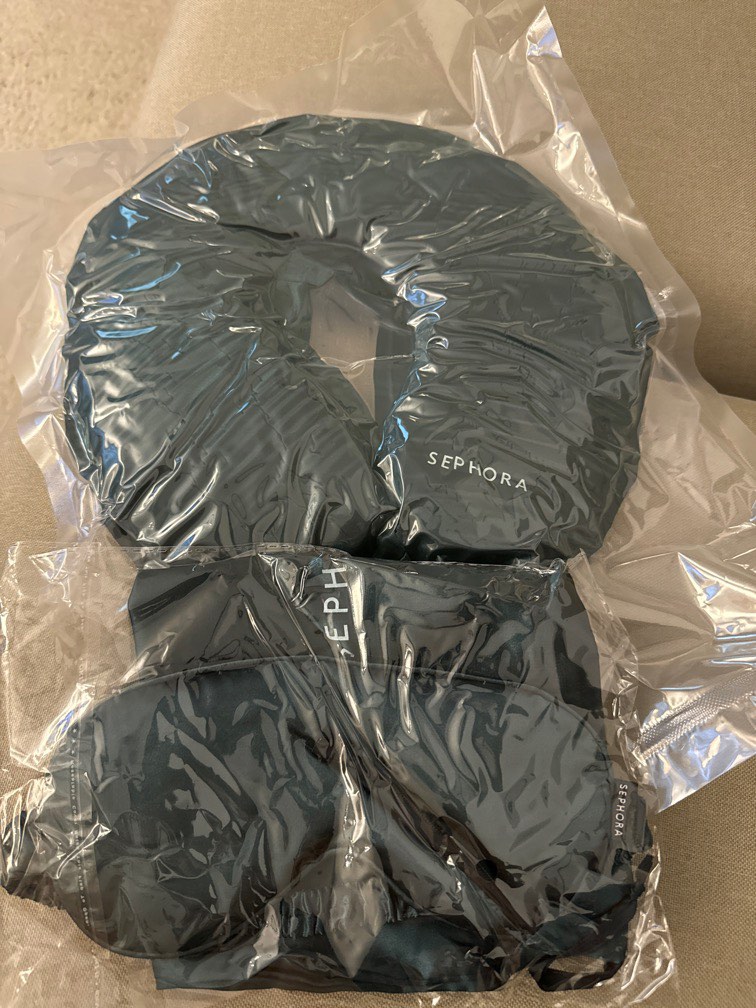 Sephora Travel Set, Everything Else on Carousell