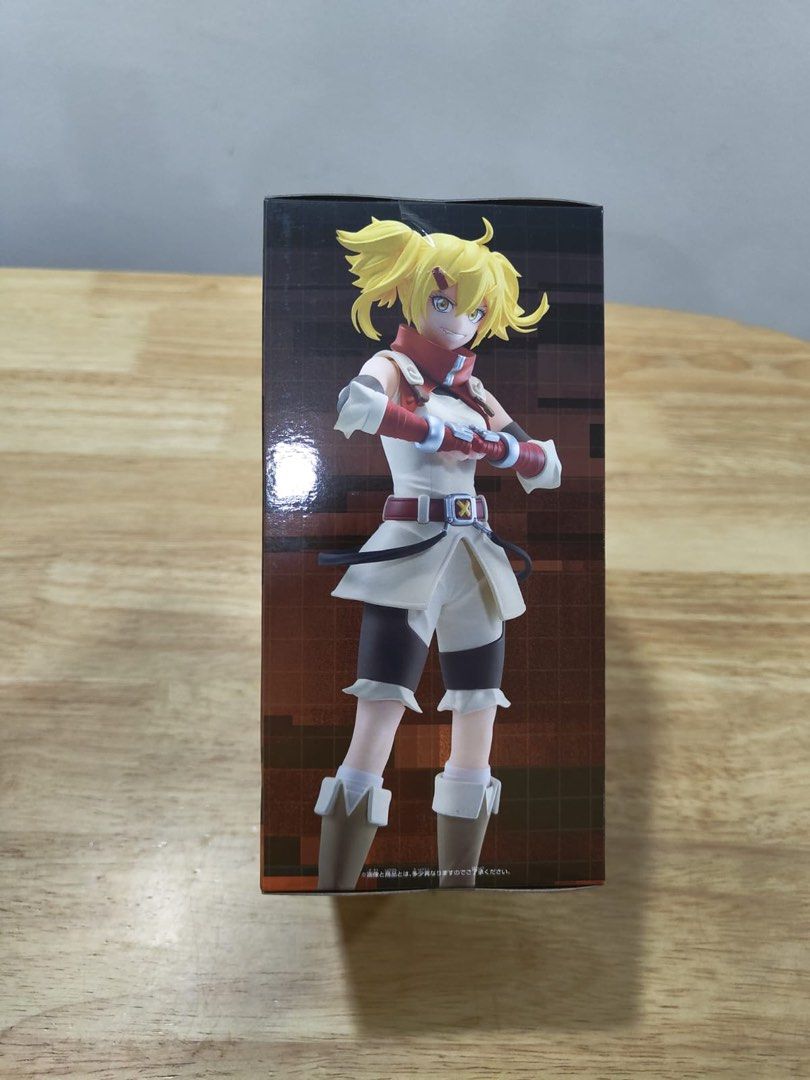 Shangri - La Frontier - OiKatzo Figure, Hobbies & Toys, Toys & Games on ...