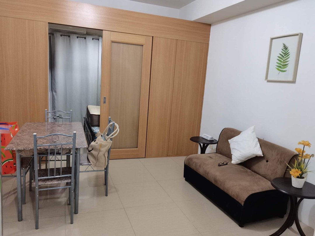 Shell Residences Tower B 1Br Condo Unit For Sale, Property, For Sale ...