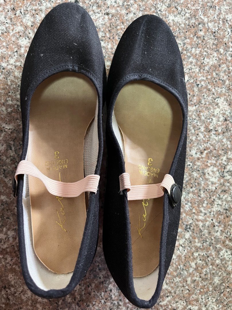 Character Shoes-RAD exam, Babies & Kids, Babies & Kids Fashion on Carousell
