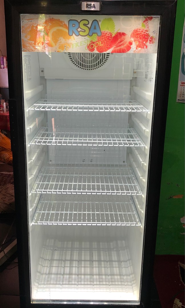 Showcase RSA (Agate-240), Kitchen & Appliances di Carousell