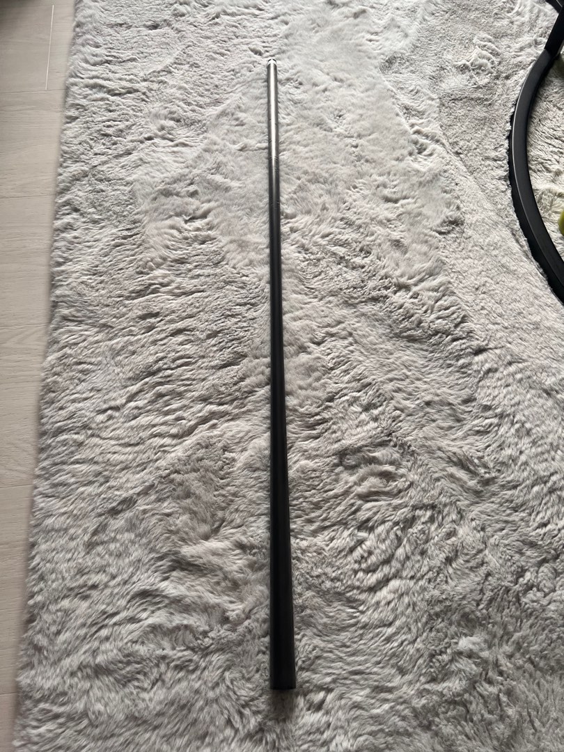 Shuken Carbon pool cue shaft, Sports Equipment, Sports & Games ...