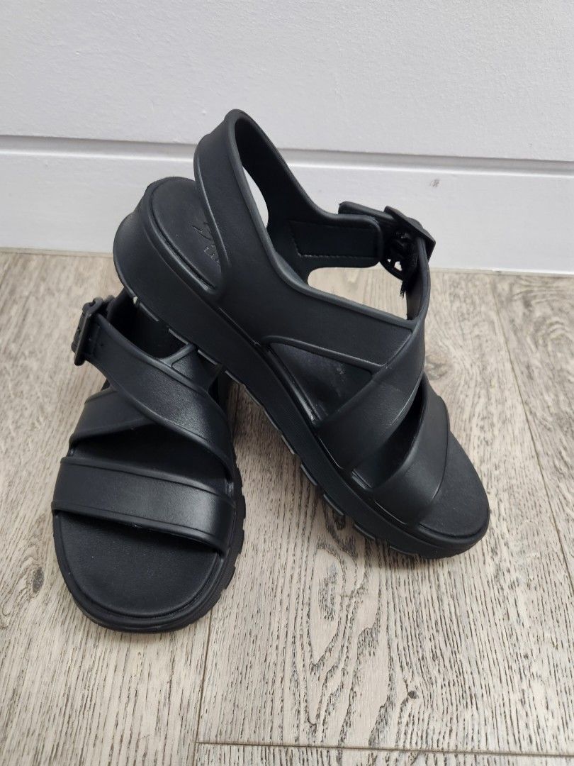 Skechers Women Foamies Footsteps Summer Bliss Sandals, Women's Fashion ...