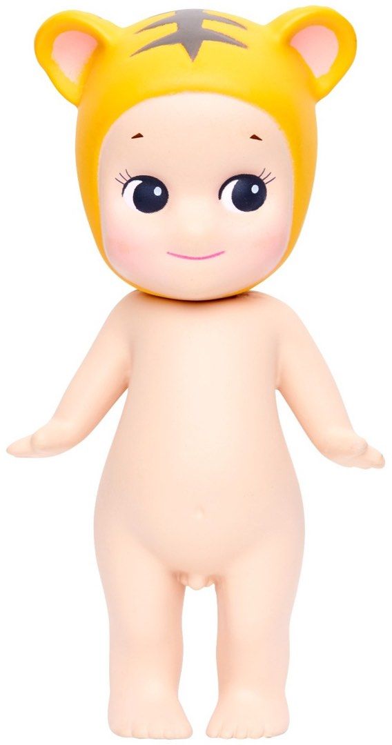 Sonny Angel Tiger, Hobbies & Toys, Toys & Games on Carousell