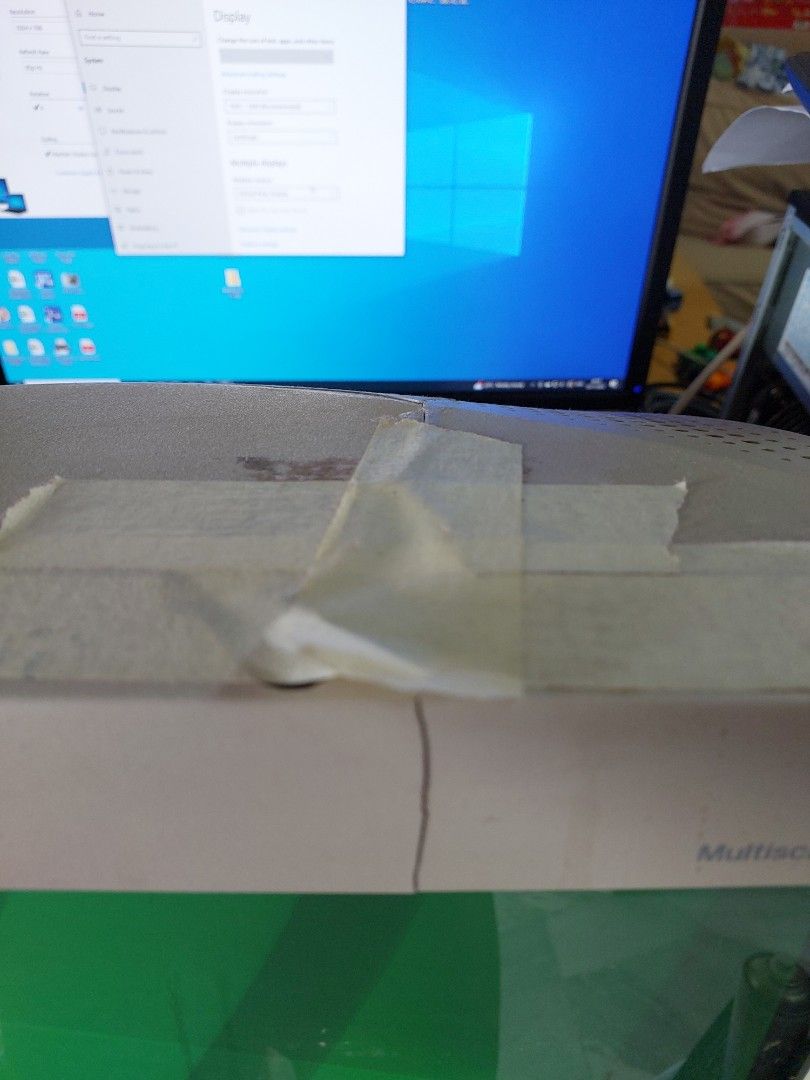 Sony CPD-E230 CRT monitor, Computers & Tech, Parts & Accessories ...