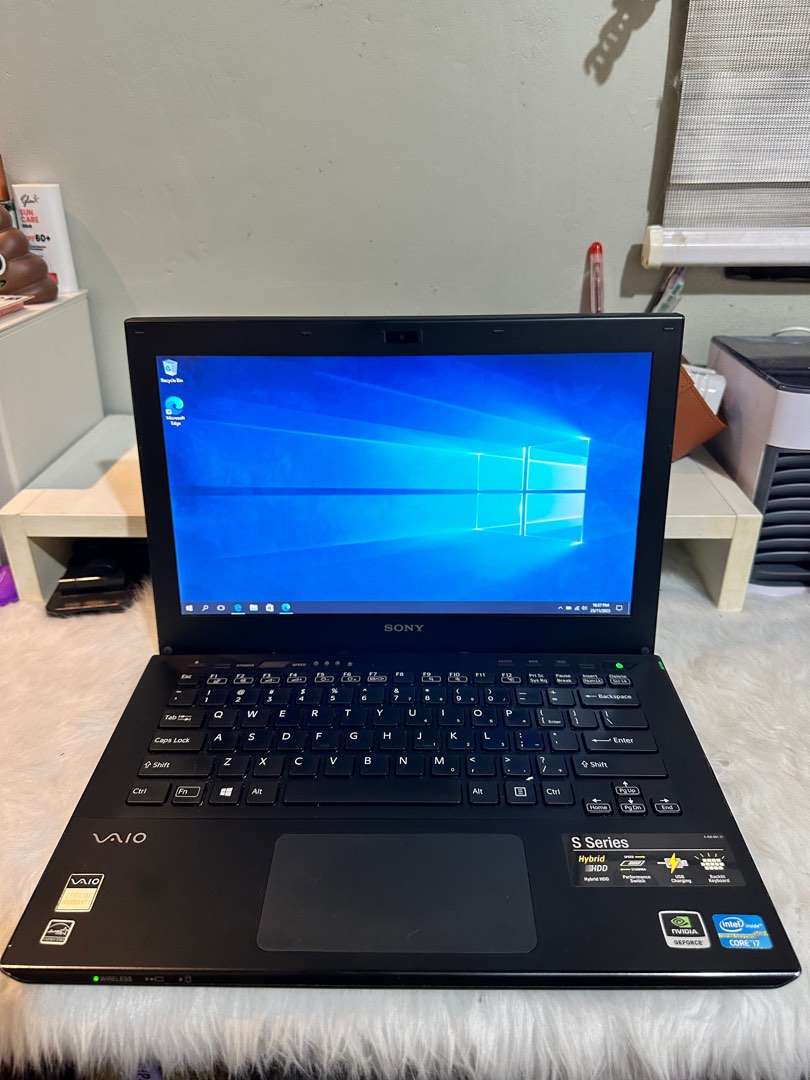 Sony vaio laptop i7 nvidia geforce 640m, Computers & Tech, Laptops ...