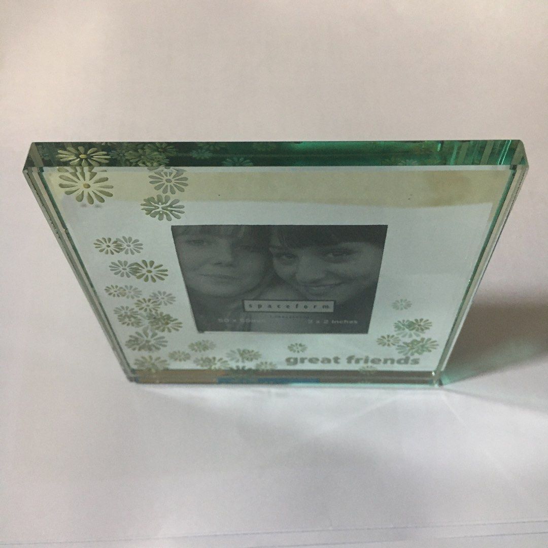 spaceform photo frames