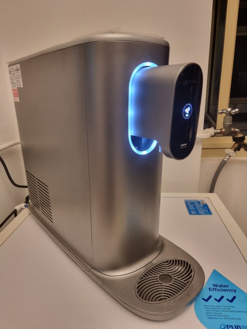 [Free delivery & installation] Sterra S Tankless Hot & Cold Water ...