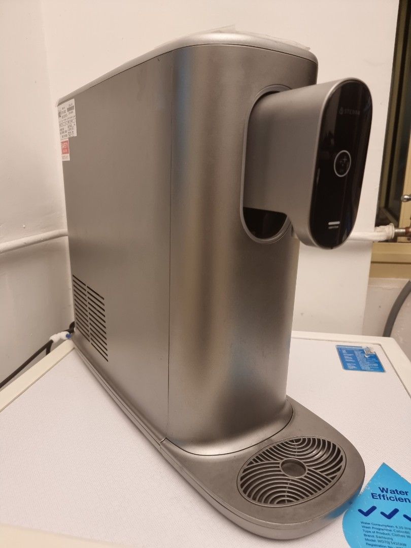 [Free delivery & installation] Sterra S Tankless Hot & Cold Water ...