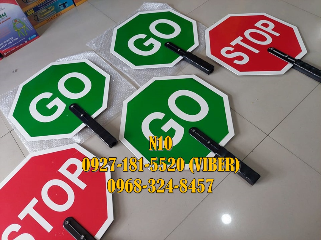 stop and go grip, Commercial & Industrial, Industrial Equipment on ...