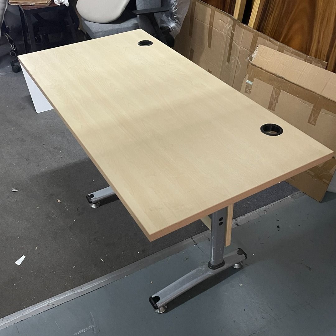 Study desk, computer table, office table,Executive Workstation ...