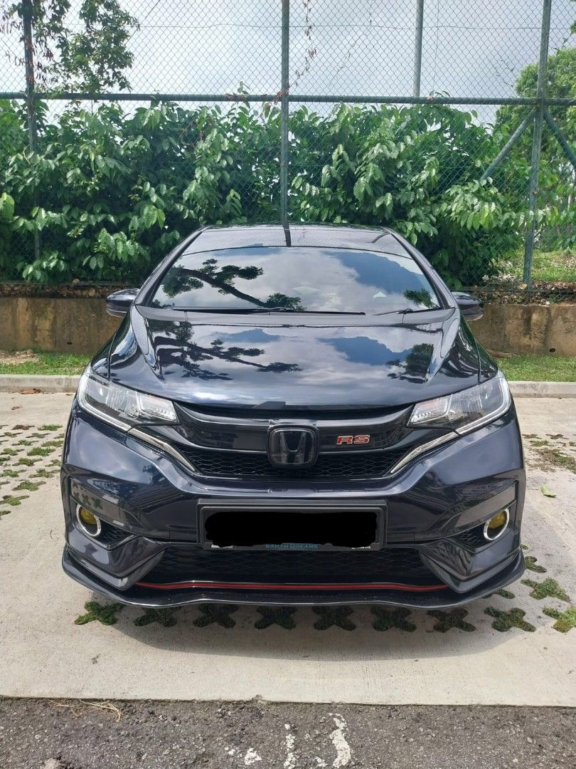 SUMOLE Intake Duct for FIT / JAZZ GK3 / GK5 / GP5, Car Accessories ...