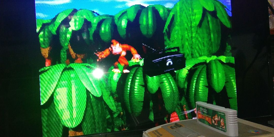 Super Family Computer Games (JP), Video Gaming, Video Games, Nintendo ...