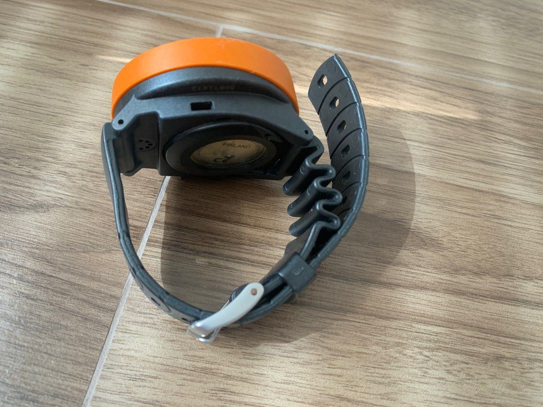 Suunto ZOOP Dive computer, 運動產品, 其他運動配件 - Carousell