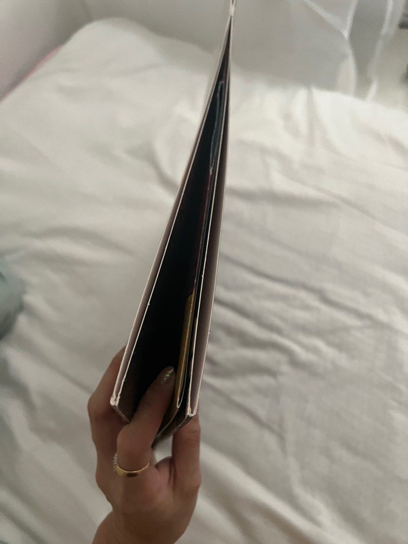 Taylor swift midnight vinyl, Audio, Other Audio Equipment on Carousell