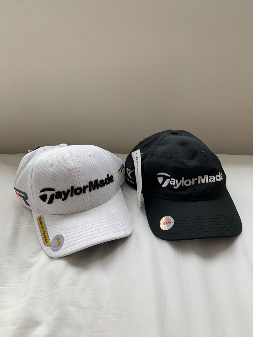 taylormade caps, Sports Equipment, Other Sports Equipment and Supplies ...