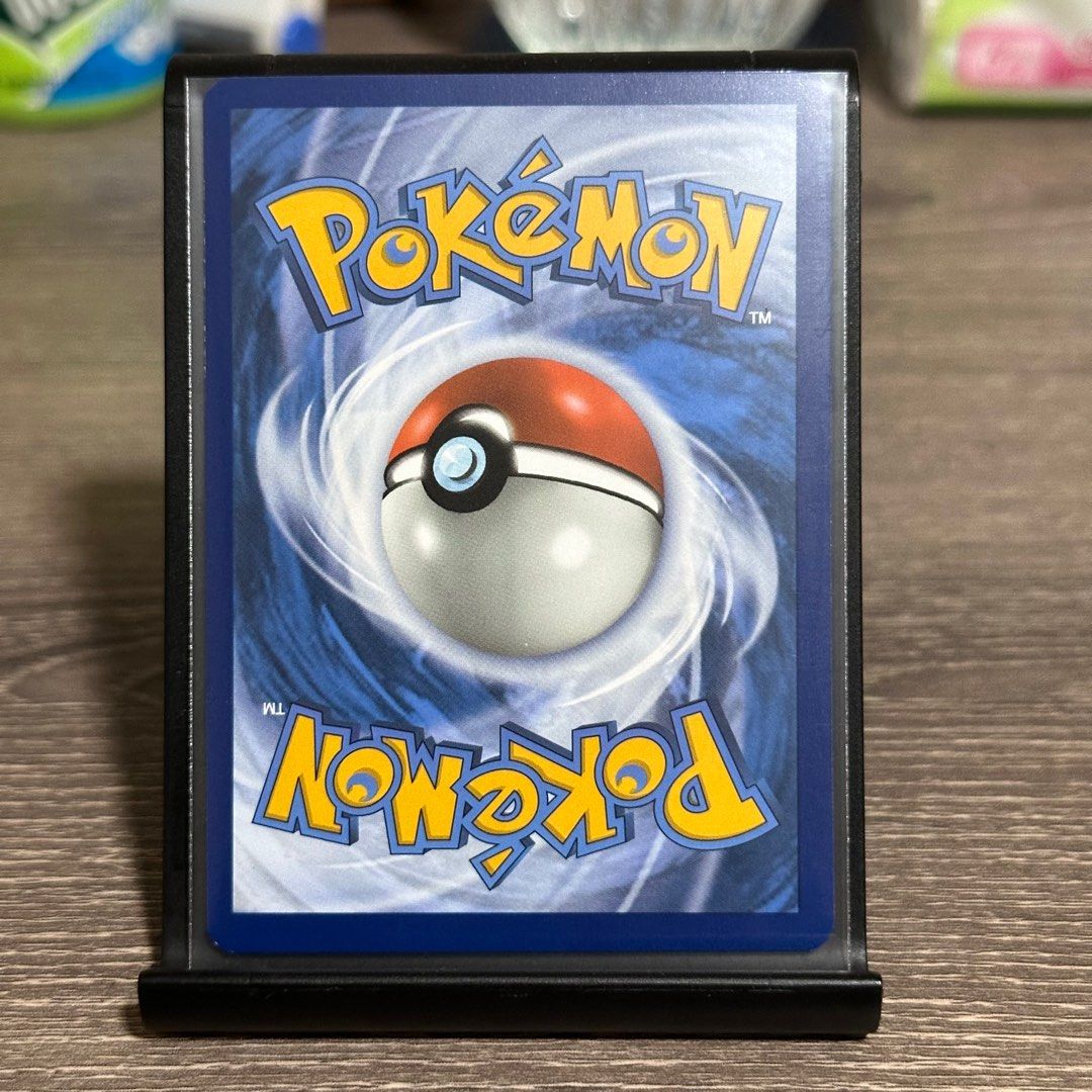 TCG POKEMON - Larry 235/182 - Full Art Secret Rare Scarlet & Violet ...