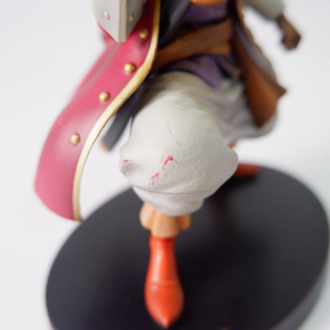 The Grandline Men DXF Figure Film Z vol.1 Usopp, Hobbies & Toys, Toys ...