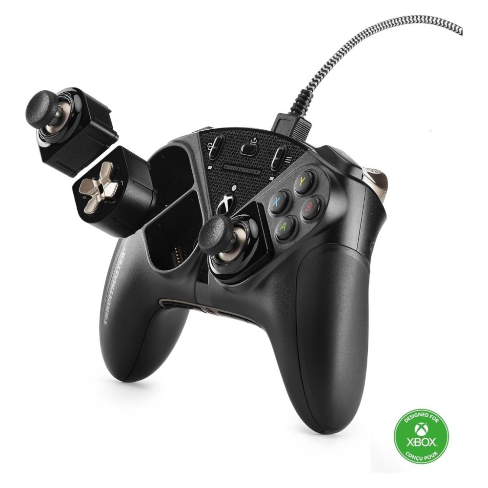 Thrustmaster ESWAP X PRO Controller: (Xbox One, Series X|S and Windows ...