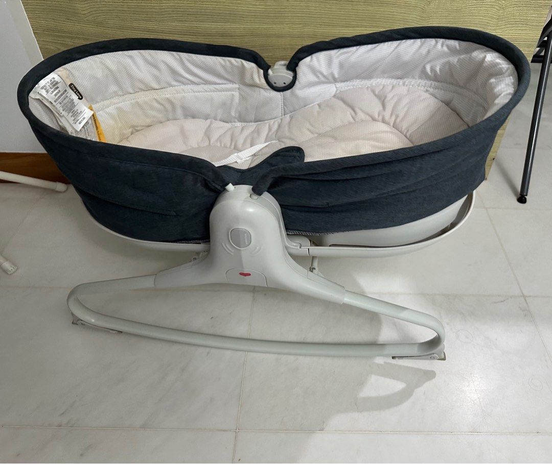 Tiny Love Rocker, Babies & Kids, Baby Nursery & Kids Furniture, Other ...